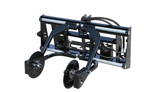 3-Point Sod Roller - State Equipment, Inc.