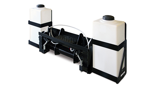 Dust Control Water Kit - Walker & Walker Equipment