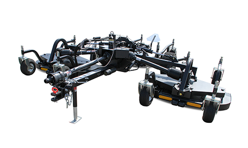 Flex Wing Finish Mower - State Equipment, Inc.