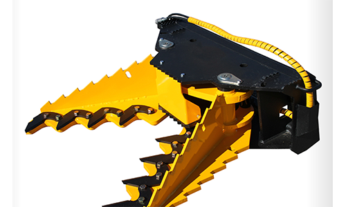 Heavy-Duty Tree Puller - Kubota of Denver