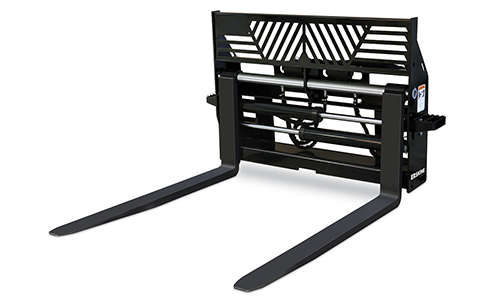 900708 - Walker & Walker Equipment