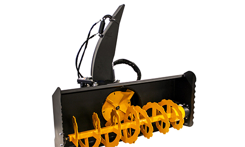 Hydraulic Snowblower 2420 Series - Walker & Walker Equipment