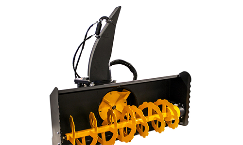 Hydraulic Snowblower 2420XL Series - Walker & Walker Equipment