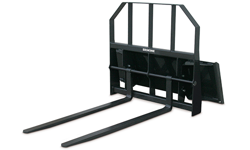 Pallet Forks Mini 42” - State Equipment, Inc.