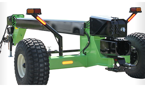Swing Arm - State Equipment, Inc.