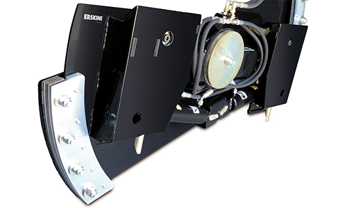 Tilt Attachment - Oregon Equipment Sales