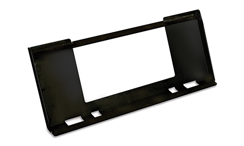 Universal Attachment Plates - Oregon Equipment Sales