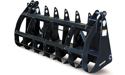 900305 - Oregon Equipment Sales