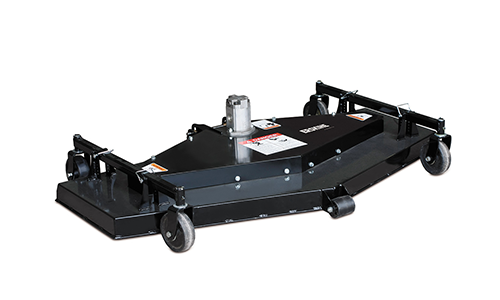 UTV Trail Mower - Kubota of Denver