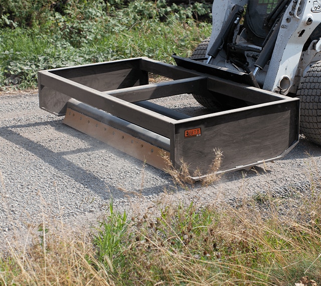 BOX GRADER - Oge' Machinery