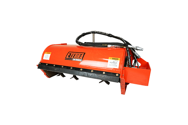 SIDEWINDER 36" - Oge' Machinery