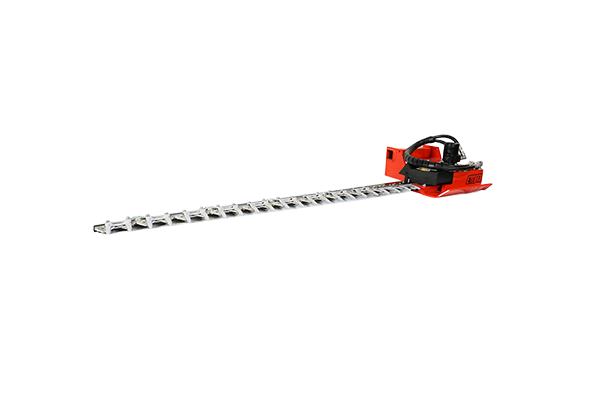5 FT. SICKLE BAR MOWER - Oge' Machinery