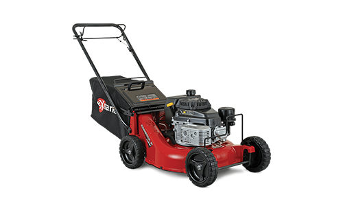 COMMERCIAL 21 X-SERIES - Carter Turf & Tractor