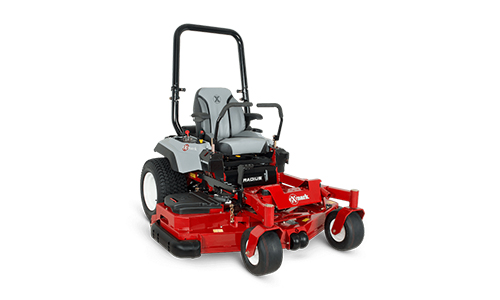 RADIUS S-SERIES REAR DISCHARGE - Midsouth Tractor Company