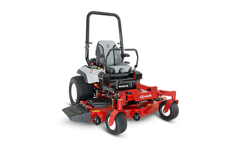 RADIUS X-SERIES - Dickinson Equipment Inc.