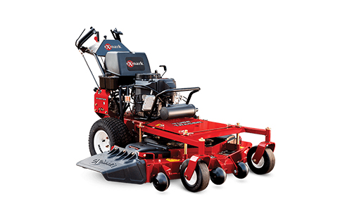 TURF TRACER S-SERIES - Dickinson Equipment Inc.