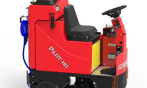 Pilot - M&L Industries