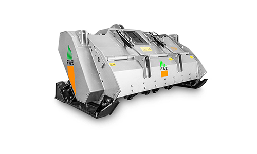 STCH - STCH/HD - James Brothers Implement