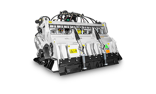 MTM - MTM/HP - State Equipment, Inc.