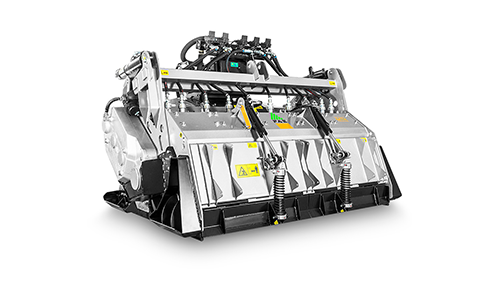 MTH - Gold Country Tractors