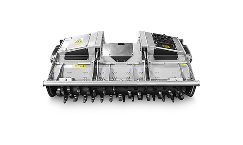 SFM/PM - James Brothers Implement