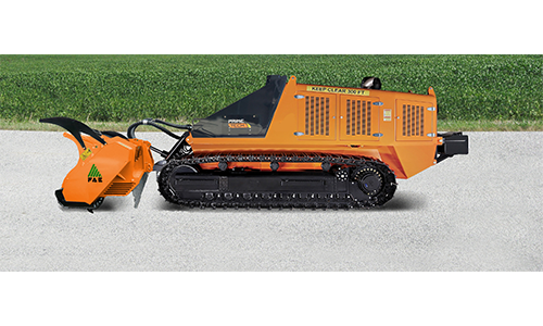 PT-475 D MINE - James Brothers Implement