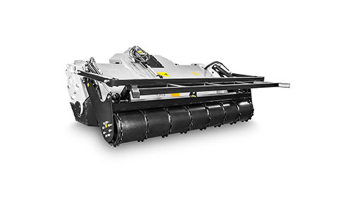 SSL SPEED - Beverage Tractor & Equipment