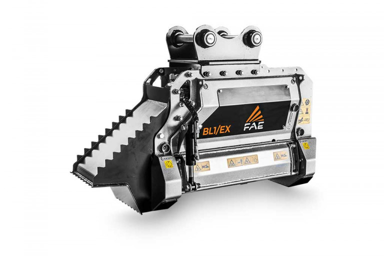 BL1/EX - BL1/EX/VT - State Equipment, Inc.