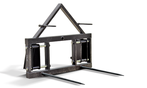 HEAVY-DUTY A FRAME - Hogan Grain & Equipment
