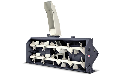 PROPELLER BLADE SNOWBLOWER - Hogan Grain & Equipment