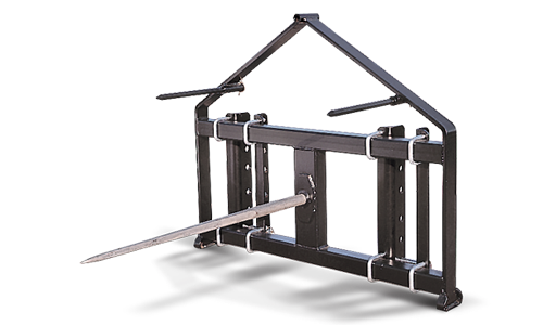 STANDARD A FRAME - Hogan Grain & Equipment