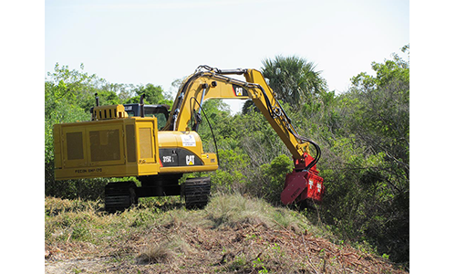 BHP170 - Beverage Tractor & Equipment