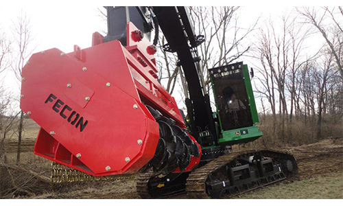 CEM36 Excavator Attachment - Gold Country Tractors