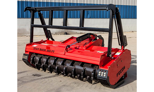 BH099 for PTO Machines - Kubota Center