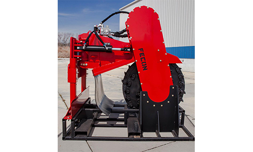 SH400 - Sapelo Equipment Co.