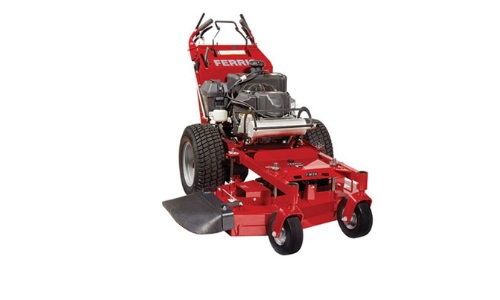 FW25 - Beverage Tractor & Equipment