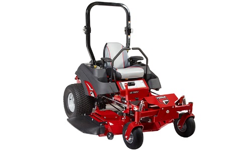 IS® 600 - Alexander Equipment