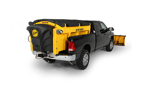 POLY-CASTER - Marshall Machinery, Inc.