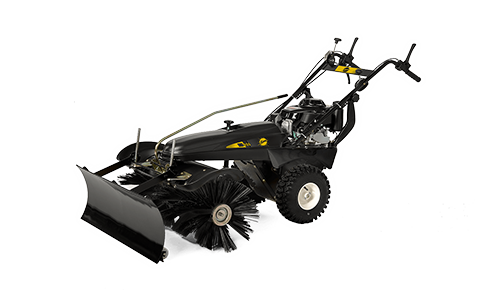 RB-400 - Marshall Machinery, Inc.