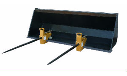 CBS-3000 - Eberhard Equipment - California Kubota