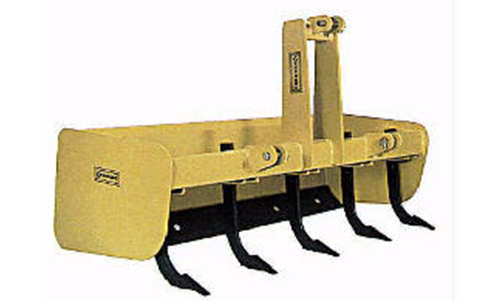 GBS72H - Gold Country Tractors