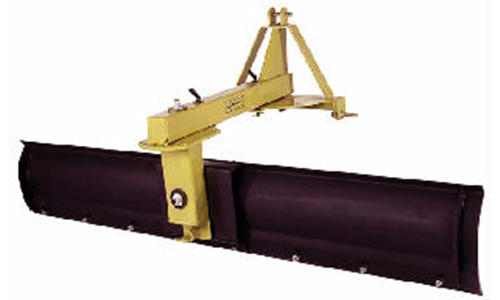 GB60 - Oregon Equipment Sales