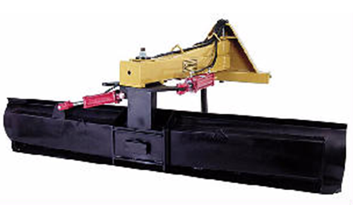 GB800 - Eberhard Equipment - California Kubota