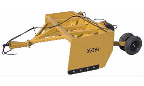 HDS16 - Gold Country Tractors