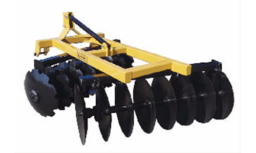 GO24-90 - Oregon Equipment Sales