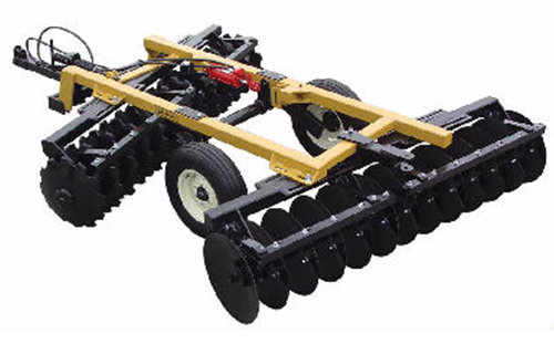 G502 - Nor Cal Tractor & Equipment | California