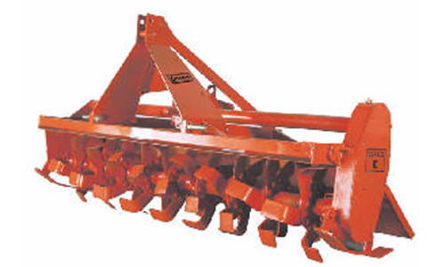 E48 - Gold Country Tractors