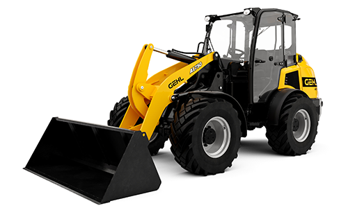 AL750 - German-Bliss Equipment Inc.
