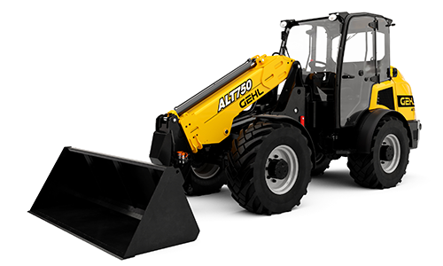 ALT750 - Lochen Equipment
