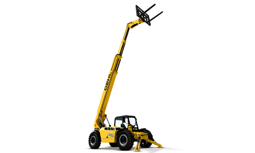 DL11-55 GEN:3 Telescopic Handler - Service Motor Company